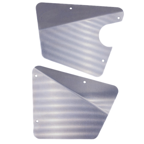Side Plates, MB200 (Pair) - GoPowerSports.com