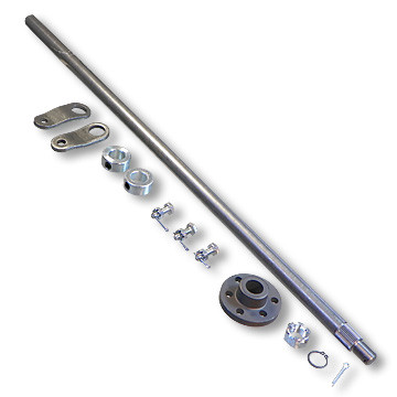 Steering Shaft Kit - GoPowerSports.com