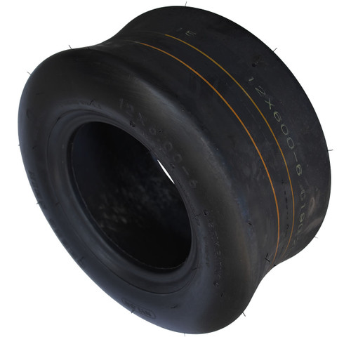 13x650-6 Slick Tire - GoPowerSports.com