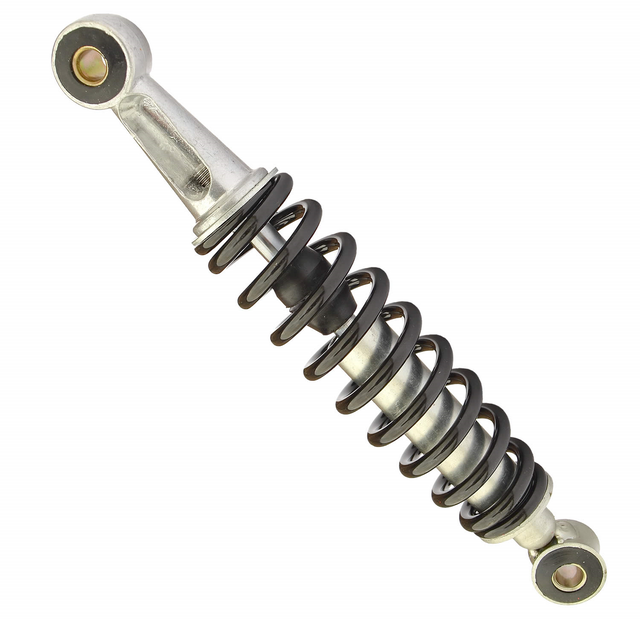Shock, 11" High Performance Billet - Nitrogen Charged - GoPowerSports.com