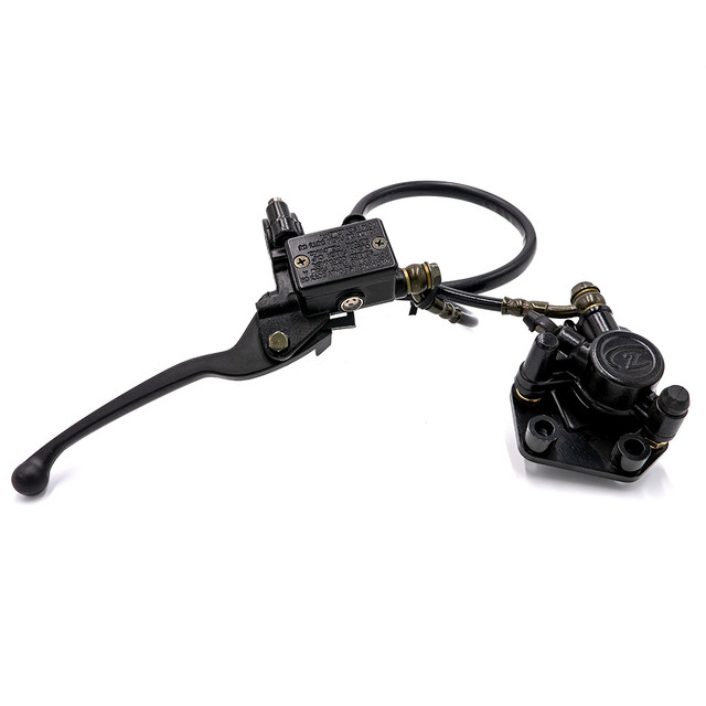 Mini-Bike Parts - Mini Bike Brakes - Page 1 - GoPowerSports.com