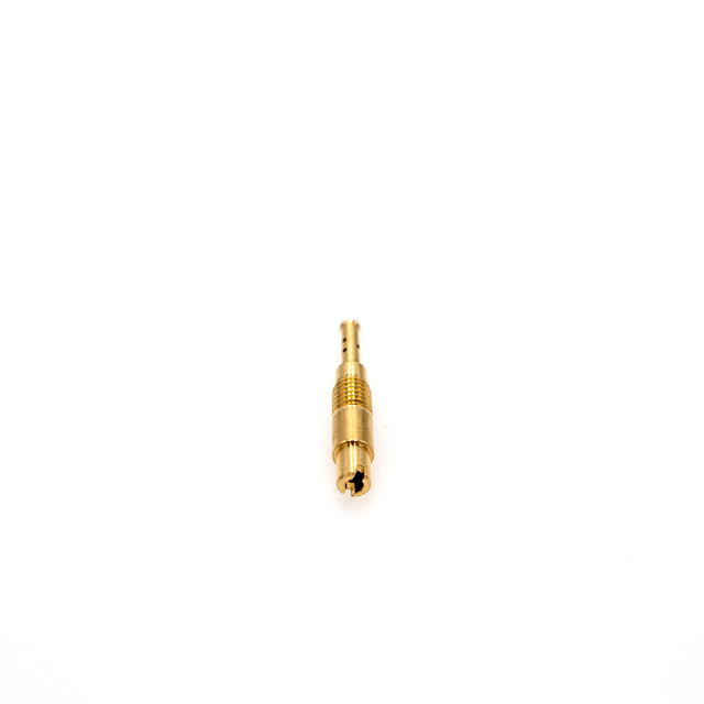 Mikuni Jets