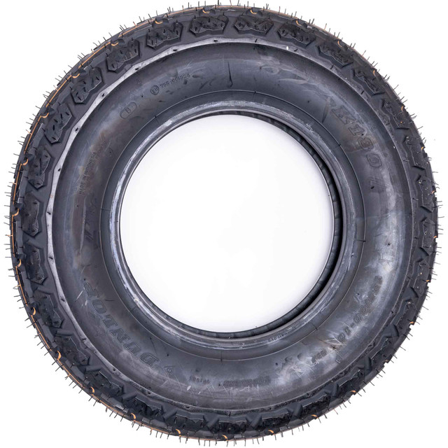 10" Minibike Tires
