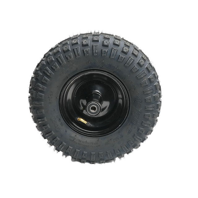 Mini-Bike Parts - Mini Bike Tires & Wheels - Minibike Wheels - Page 1 ...