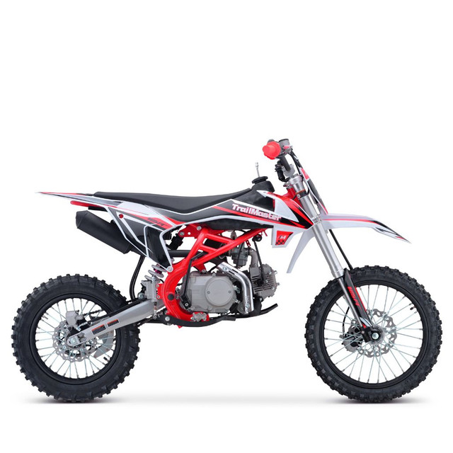 Ebox 2 V2 Electric Dirt Bike