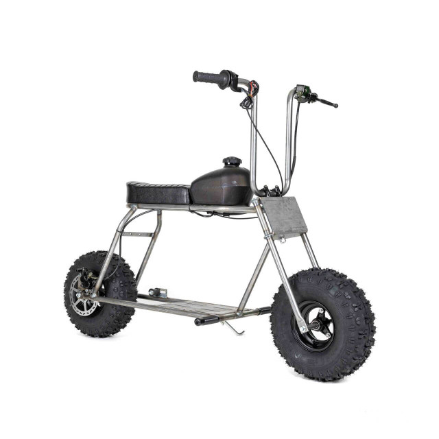 Rascal Mini Bike Kits