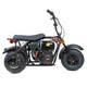 TrailMaster Hurricane 200 Pro (TM-HURRICANE200PRO50)