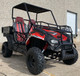 TrailMaster Challenger 200X UTV (TM-CHALLENGER200X)
