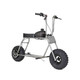 Rascal and Lil' Rascal Minibike Parts