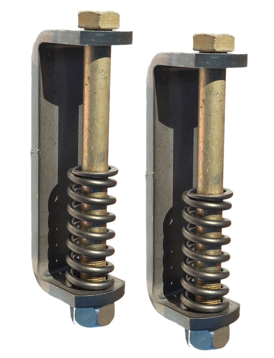 Springer Spindle Bracket Kit Pair (KDSCC)