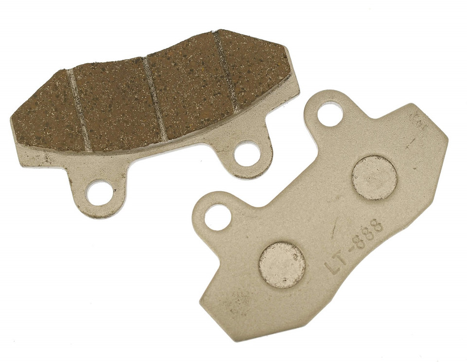 Mini-Bike Parts - Mini Bike Brakes - Page 1 - GoPowerSports.com