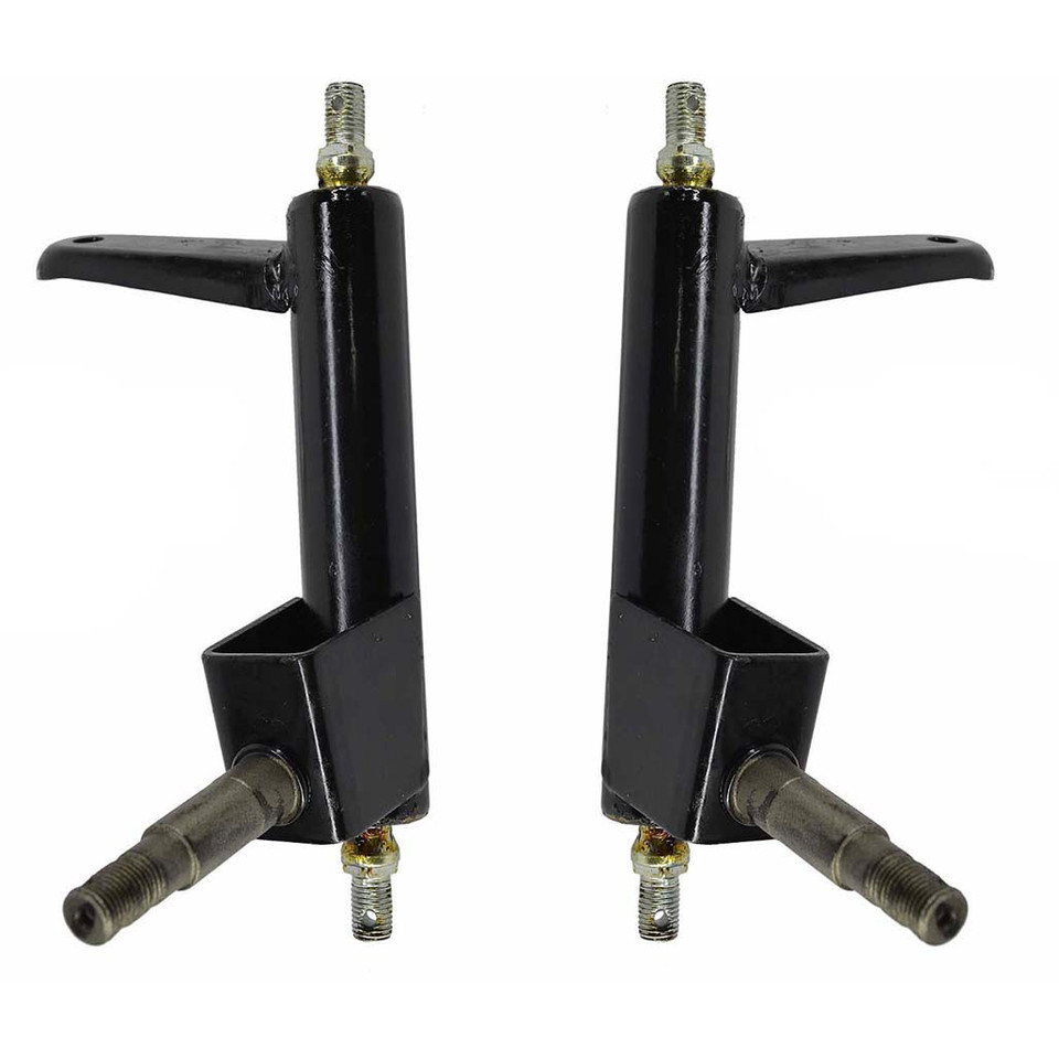 Spindles & Struts