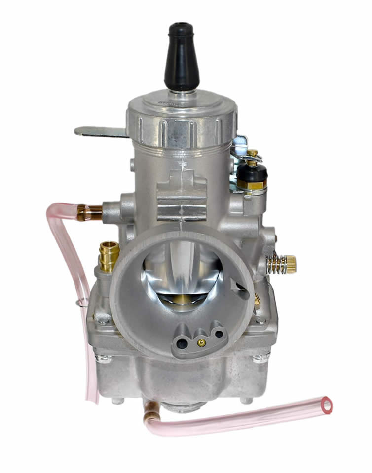 34mm Mikuni Carburetor - GoPowerSports.com