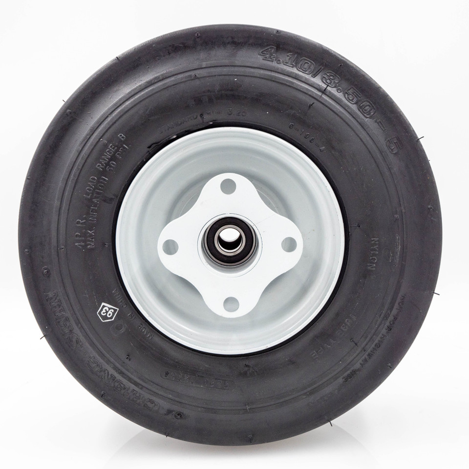 Go-Kart Tires | Slick