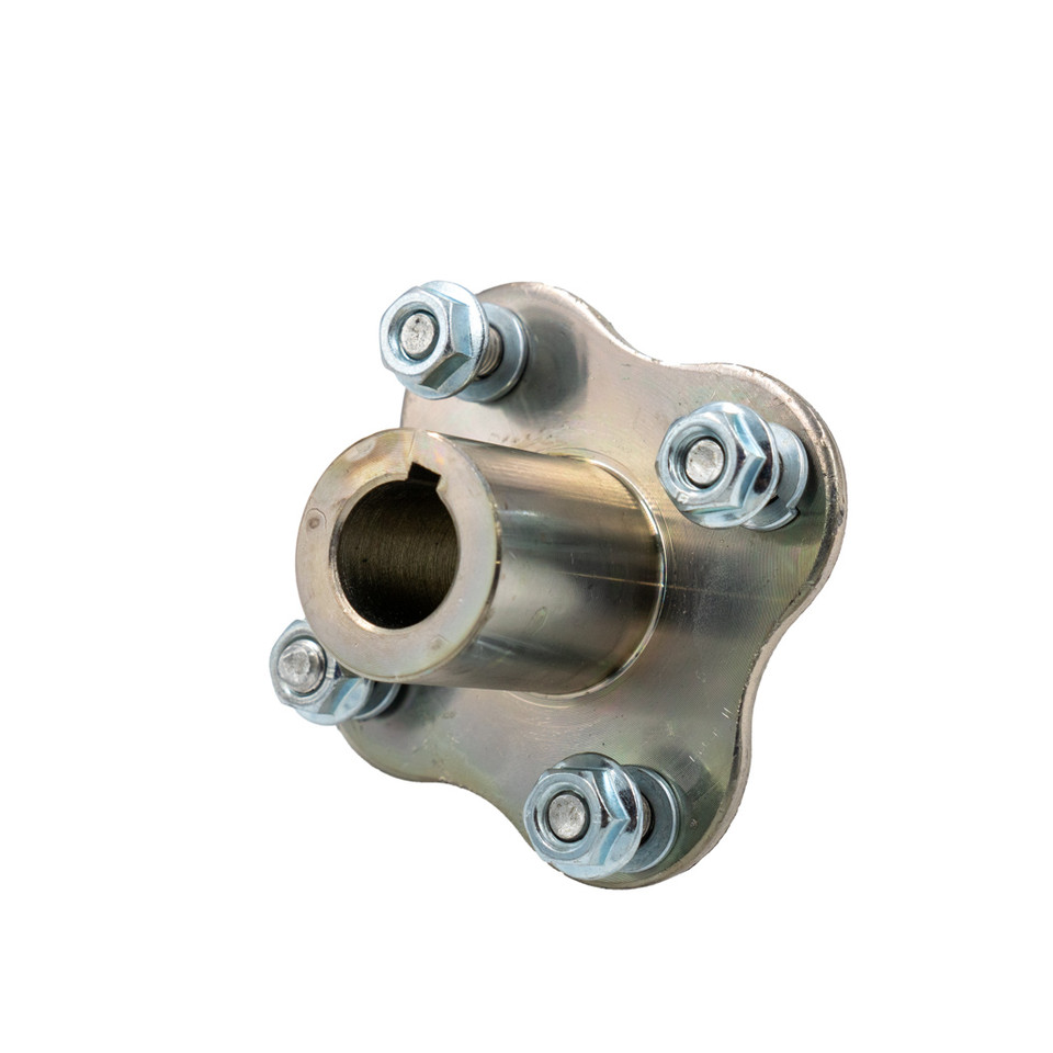 Axle Hubs