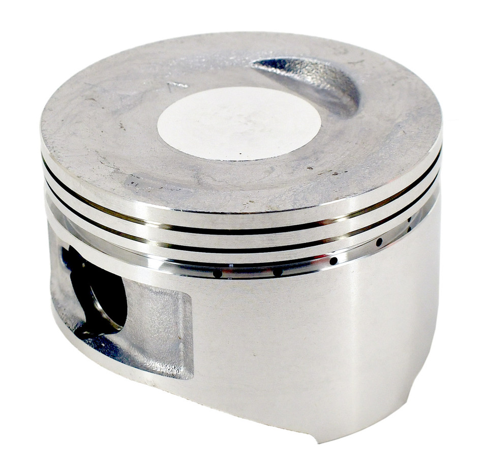 Engine - Pistons - Page 1 - GoPowerSports.com