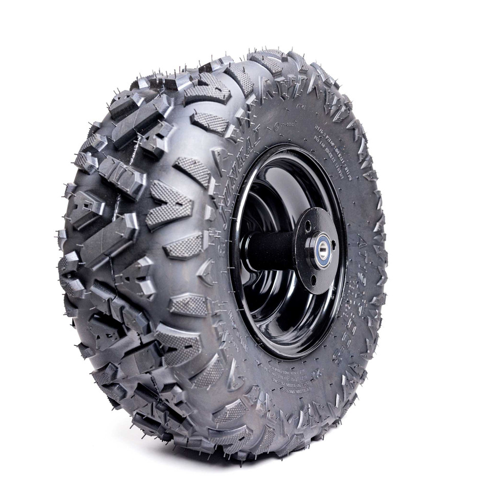 19x7-8 Rear Wheel Assembly, Hurricane 200X (54100-LH)