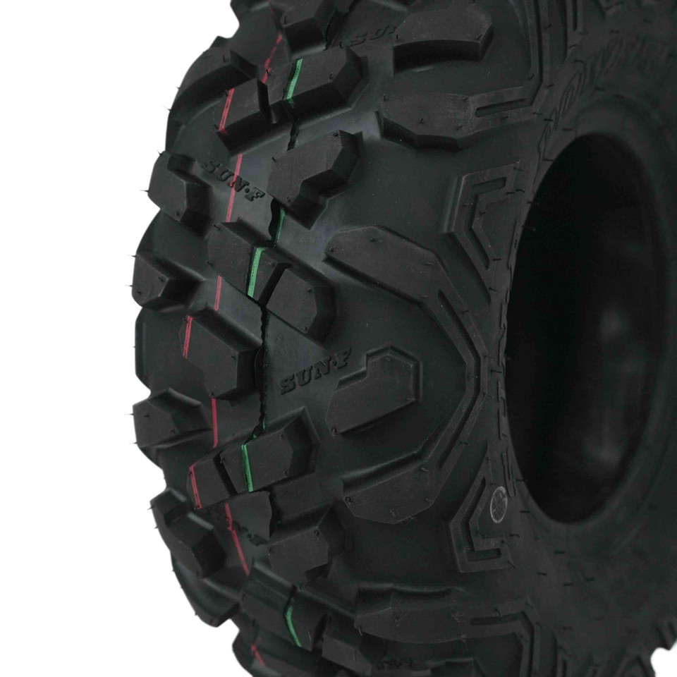 Go-Kart - Tires - Page 1 - GoPowerSports.com