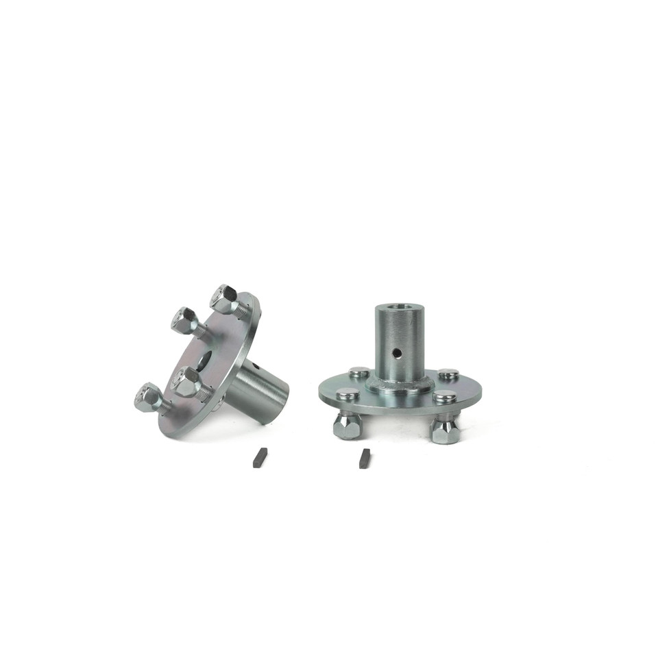 Axle Hubs