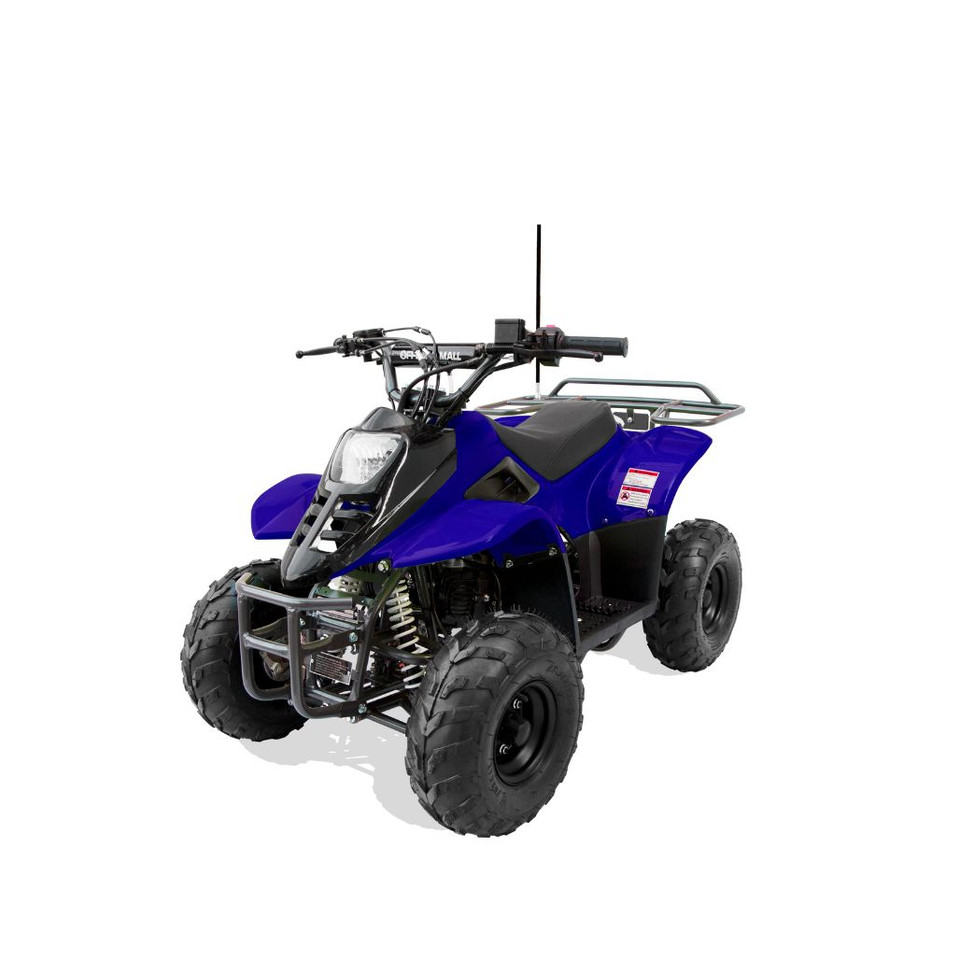 Coolster Mini 110cc Sport ATV (TM-3050C)