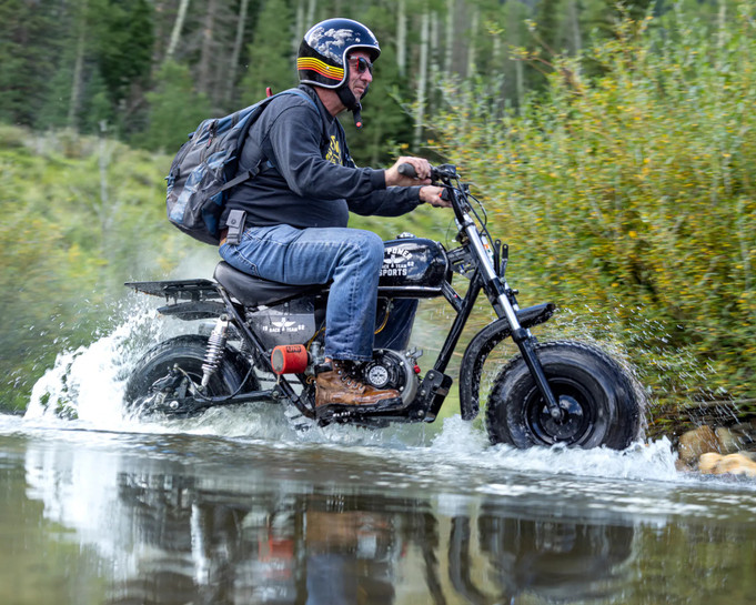The Best Minibikes of 2024 - GoPowerSports.com