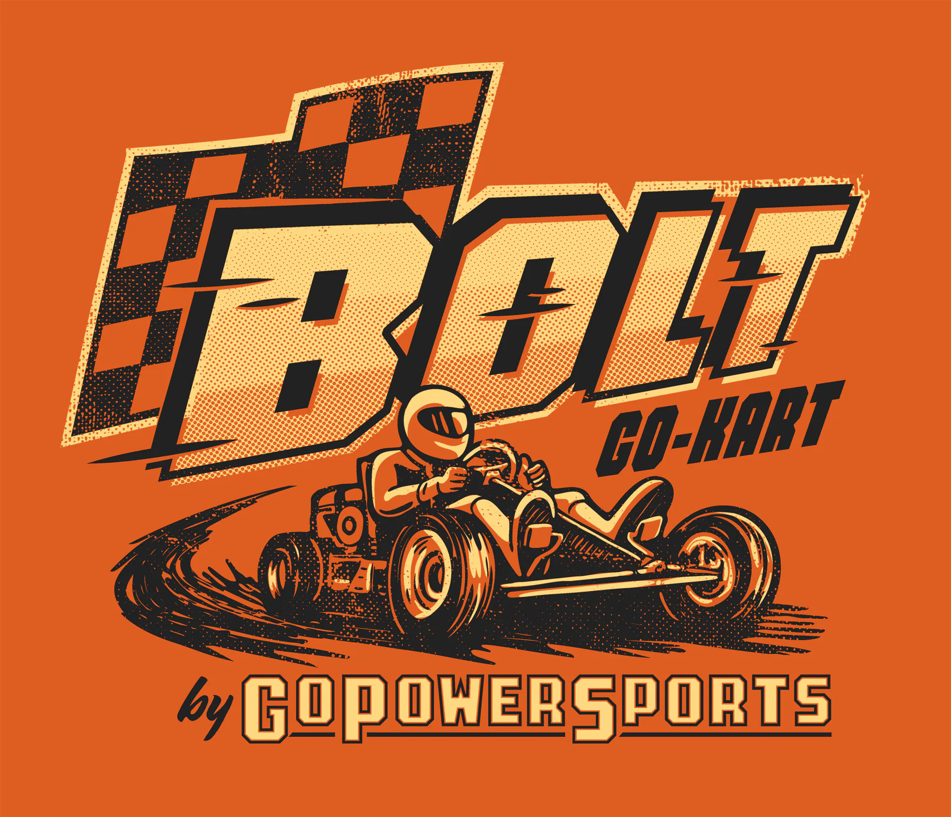 Bolt Go Kart Manual - GoPowerSports.com