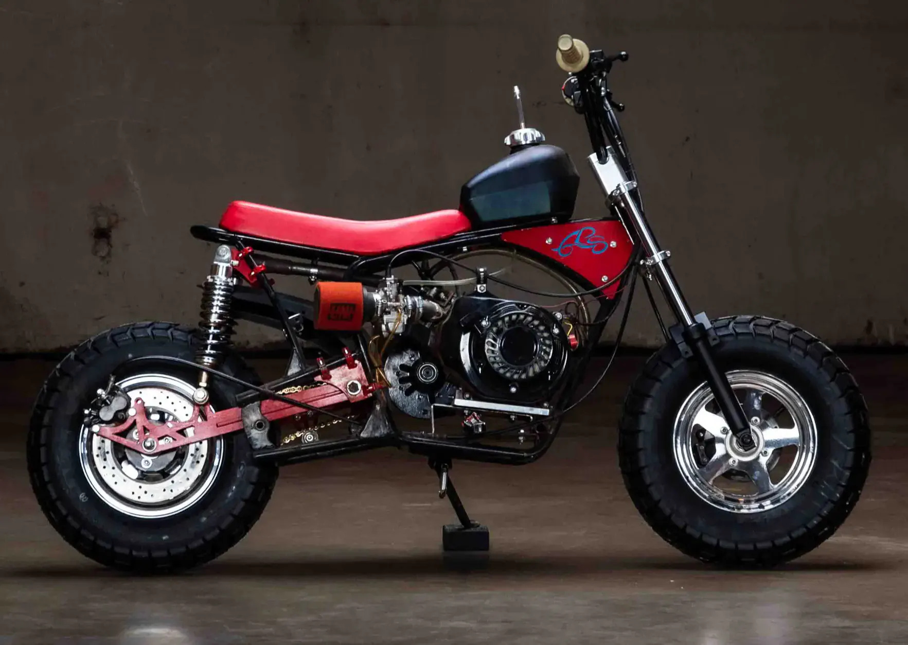 Get Your Mega Moto 80 Race Ready GoPowerSports
