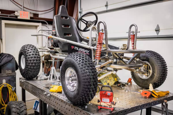 How to Choose the Right Go-Kart for Your Needs - GoPowerSports.com