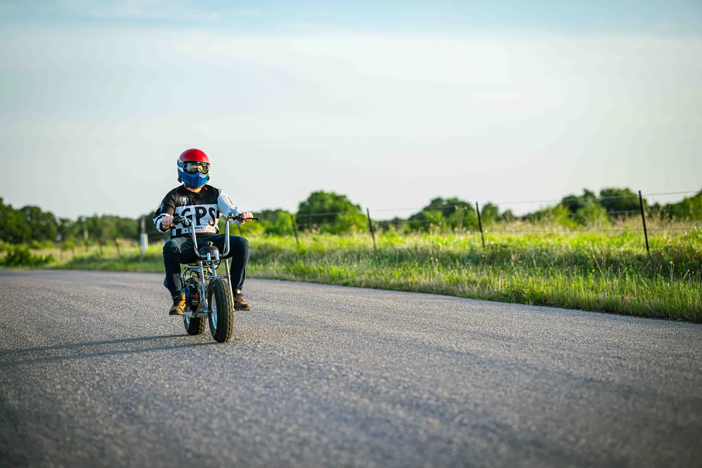 Riding Through Time: The History of Minibikes - GoPowerSports.com