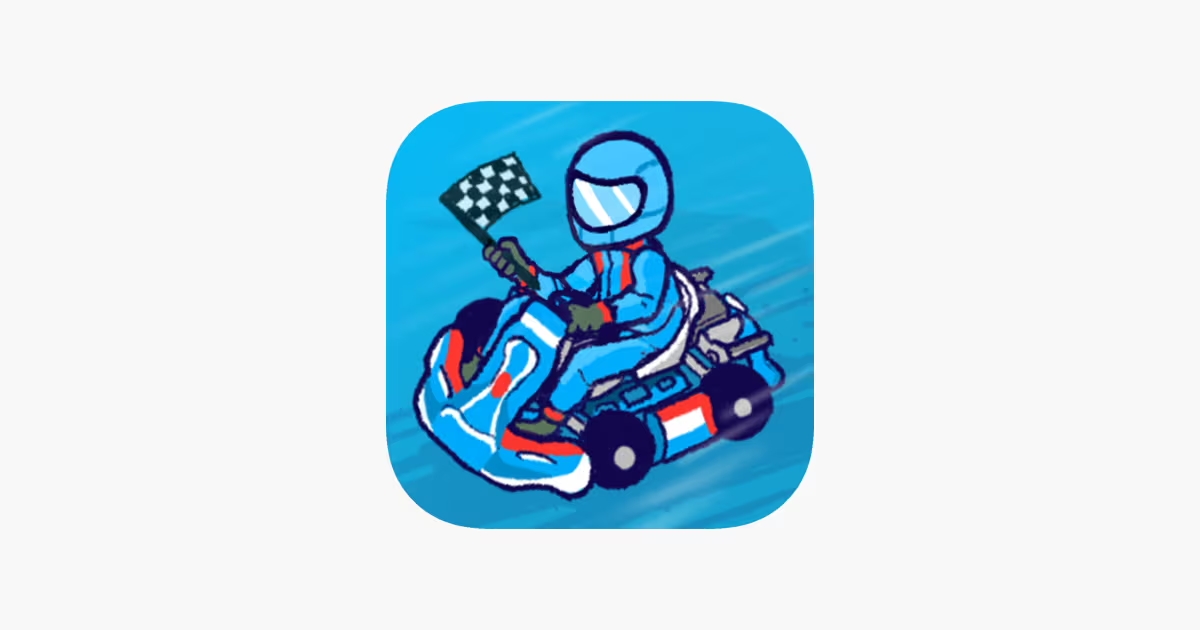 Tilly Tap Track: Mobile Game - GoPowerSports.com