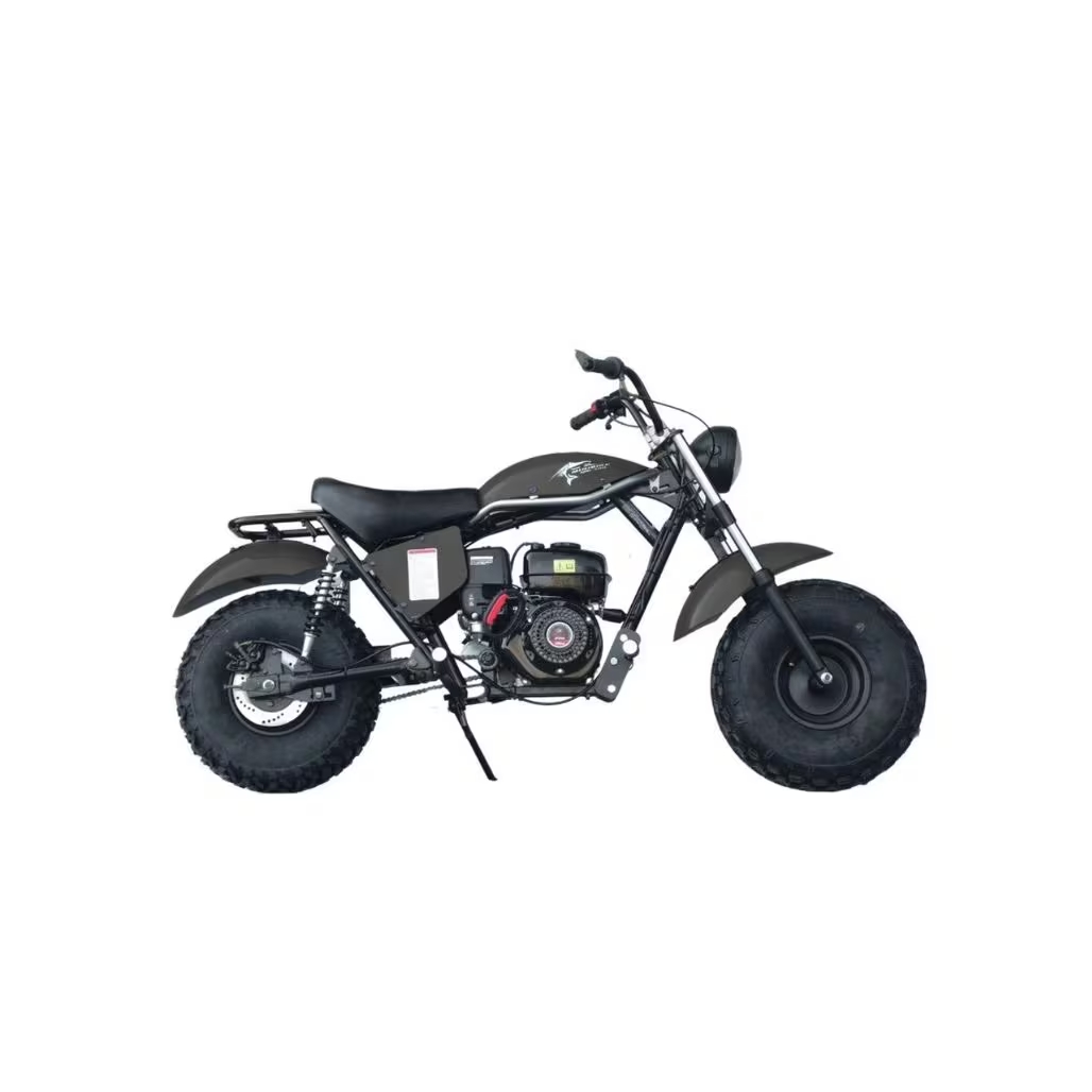 TrailMaster Minibike Showdown: Comparing the Top 3 Models ...