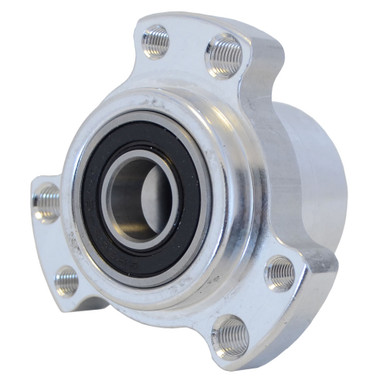 Front Bearing Type Hub, Dual Mount