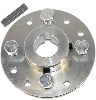 1" Sprocket and Drum Mounting Hub (KDSPHUB-1)