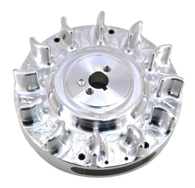 ARC Billet Flywheel Predator #69730 Non-Hemi
