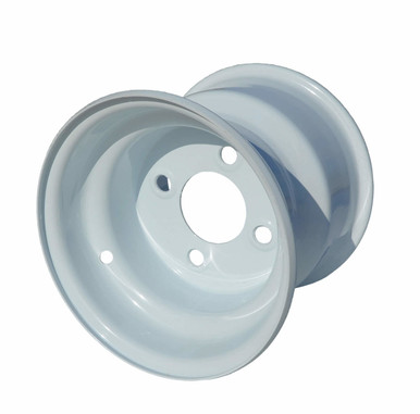 8" Wheel 4" x 4" Pattern (KD844WH)