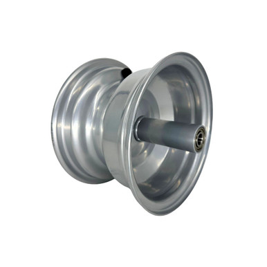 8" Mini Bike Front Wheel (44110-L)