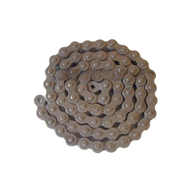 Front Drive Chain #420 48P, TrailMaster MiniX - GoPowerSports.com