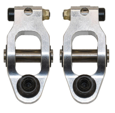 HD Rocker Arms: 212cc Hemi Predator, Billet Aluminum (ALHEMIROCK)