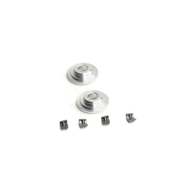 Retainer Kit (Dual Valve Springs) (DSRETKIT)