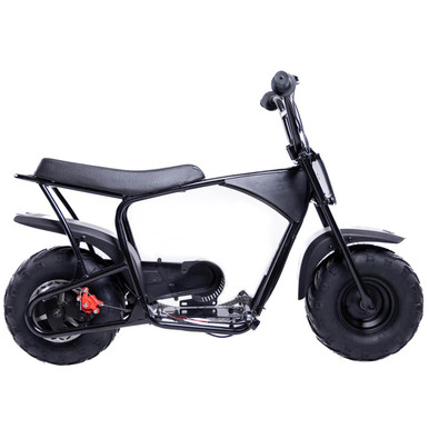 Mega Moto 80/105 Rigid Roller Frame (MM10-10001-RR)