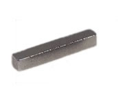 Key 3/16" x 1/2" Long, 1031 (KD31612KEY)