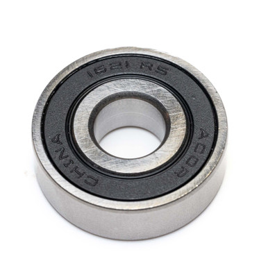 Bearing 1621RS, 1-3/8"OD x 1/2"ID - GoPowerSports.com