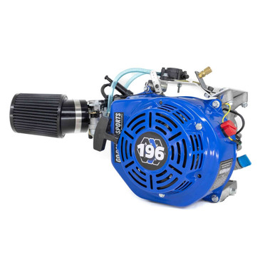 Tillotson 196R Race Ready Engine (196.RR)