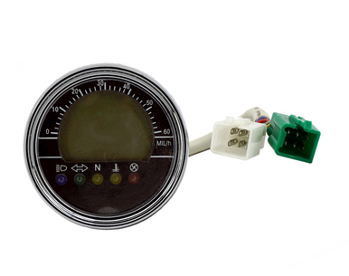 Trailmaster 300XRX Speedometer - GoPowerSports.com