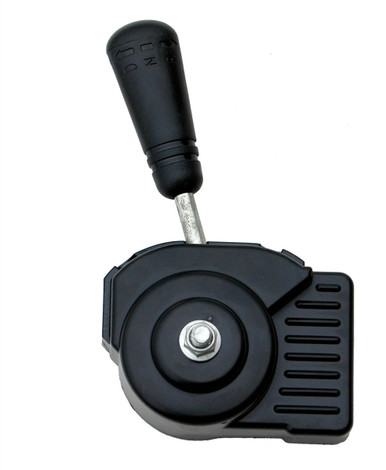 Transmission Shift Lever Assembly - GoPowerSports.com