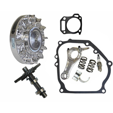 Stage 2: Predator 223/224 Performance Kits (S2PRED224)