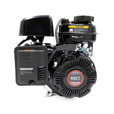 98cc Gasoline Engine (DMA1-156F/P-1)