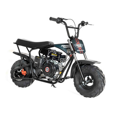 Trailmaster monster dog ii mini bike store