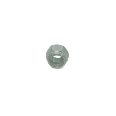 1" x 14 Fine Thread Lock Nut (114NIHNZ1)