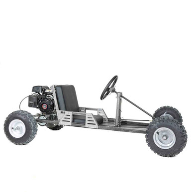 Bolt, The 1st Premium Bolt Together Go-Kart Kit